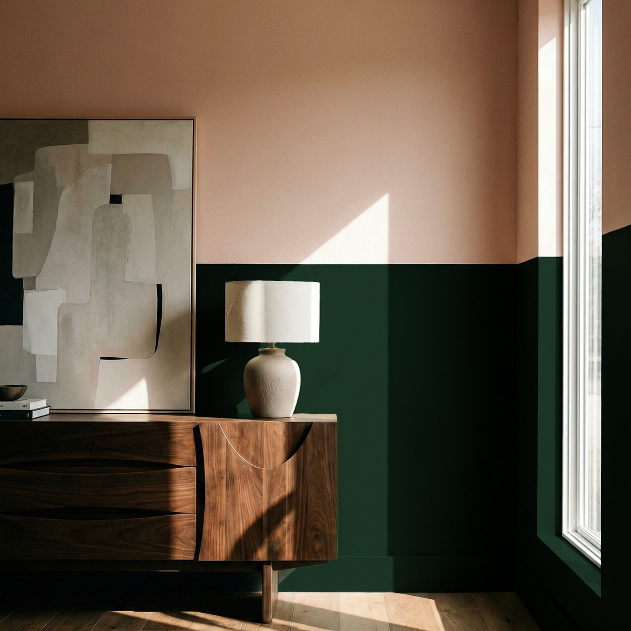 Introducing Jax & Hue: Paint with Purpose