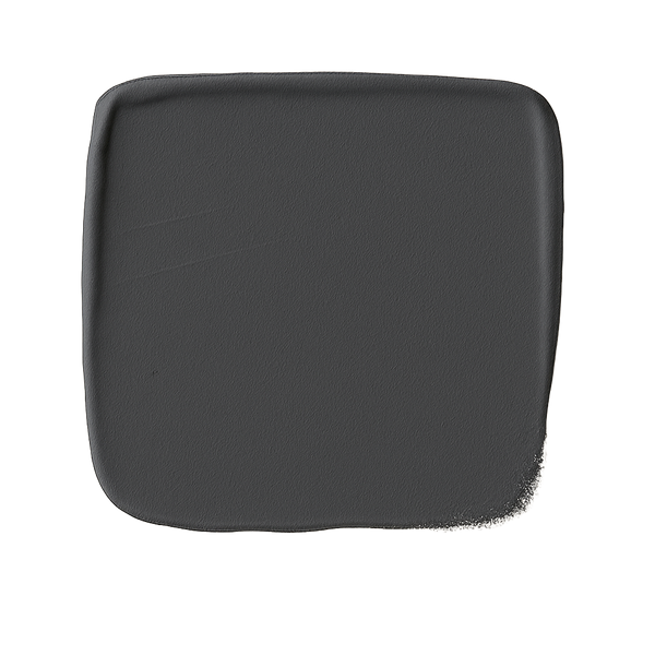 Urban Charcoal Paint | Deep Charcoal Grey | Jax & Hue