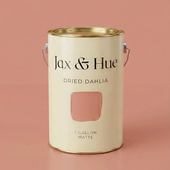 Handcrafted Paint Colors for Your Space | Jax & Hue