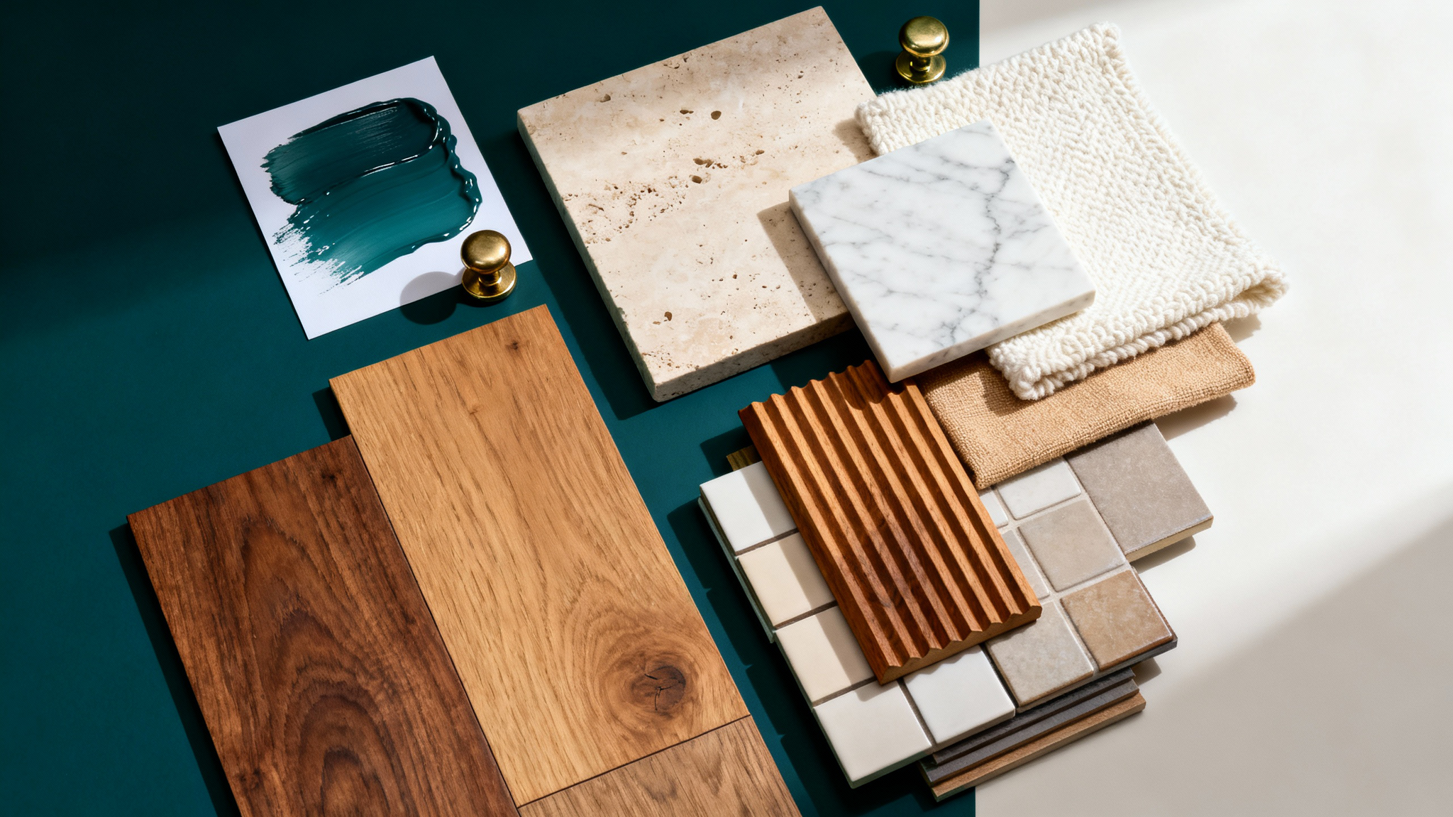 Peacock Court Paint | Saturated Teal | Jax & Hue